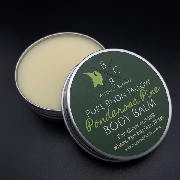 Balms – Buff Bar™