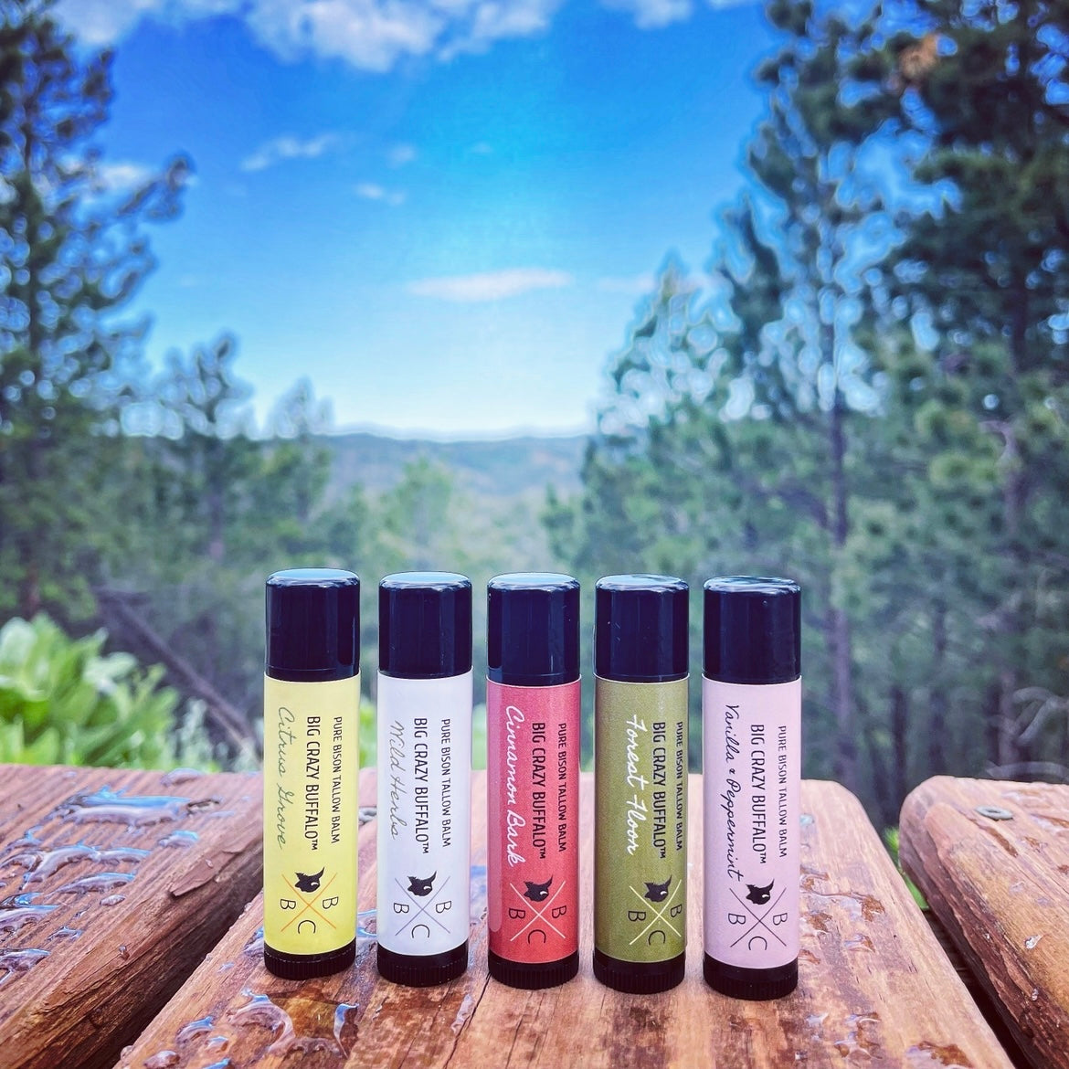 Buff Bar – BUFF BAR®